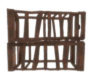 Cage (Fallout 4) | Fallout Wiki | Fandom