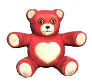 Teddy bear | Fallout Wiki | Fandom