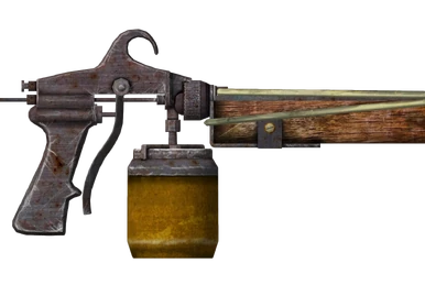 Fallout Bb Gun