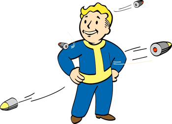 Deflect (Fallout 76) | Fallout Wiki | Fandom