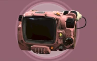 Rainbow Pip-Boy Paint Job Bundle | Fallout Wiki | Fandom