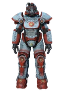 Abraxo paint job | Fallout Wiki | Fandom