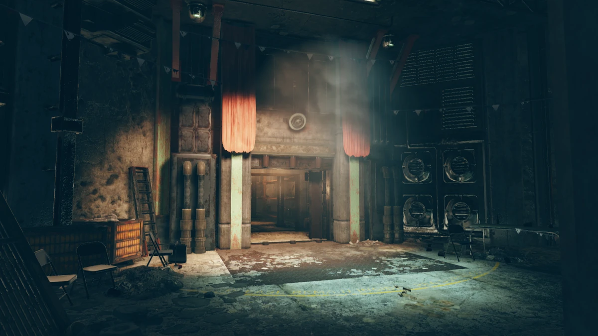 RobCo Auto-Cache #001 | Fallout Wiki | Fandom