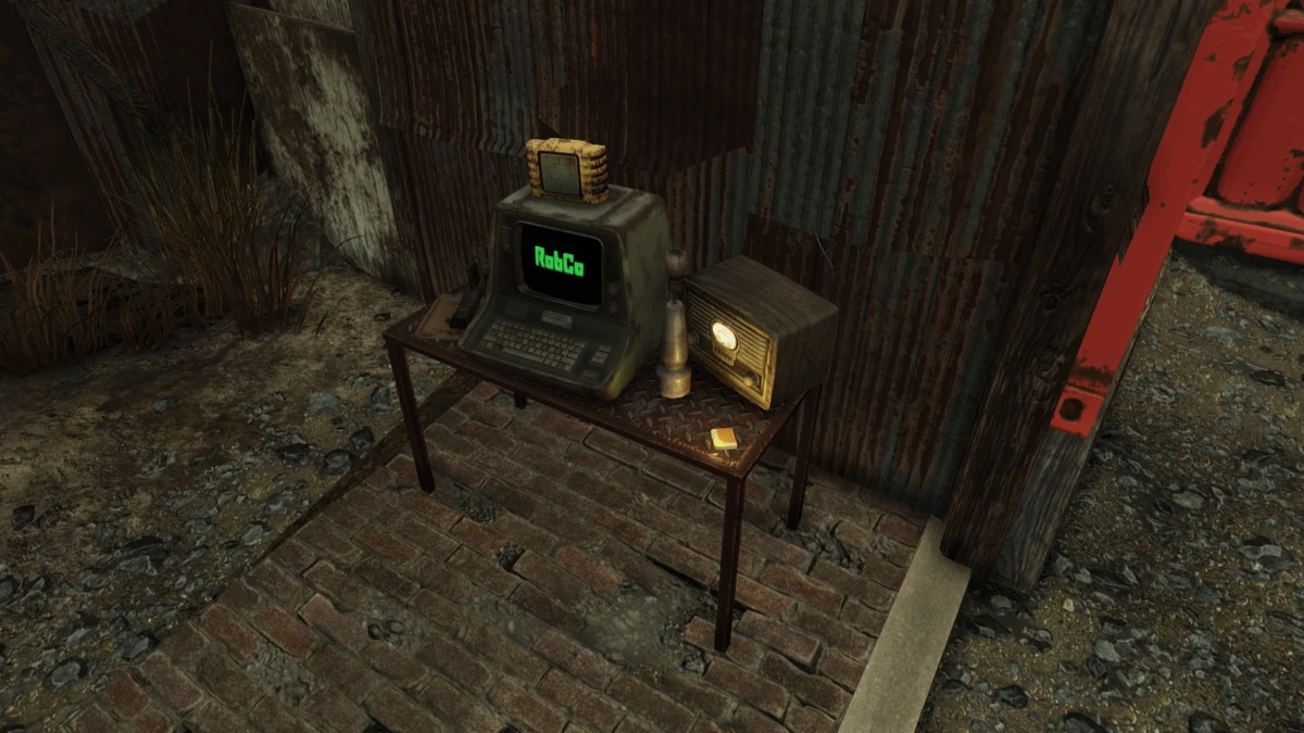 Restoring order (holotape) | Fallout Wiki | Fandom