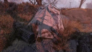 Tent (Fallout 76) | Fallout Wiki | Fandom