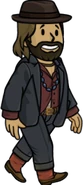 Sleazy suit | Fallout Wiki | Fandom
