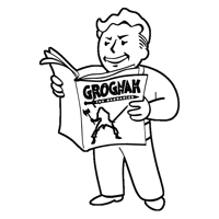 Barbarian | Fallout Wiki | Fandom