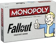 Monopoly: Fallout | Fallout Wiki | Fandom