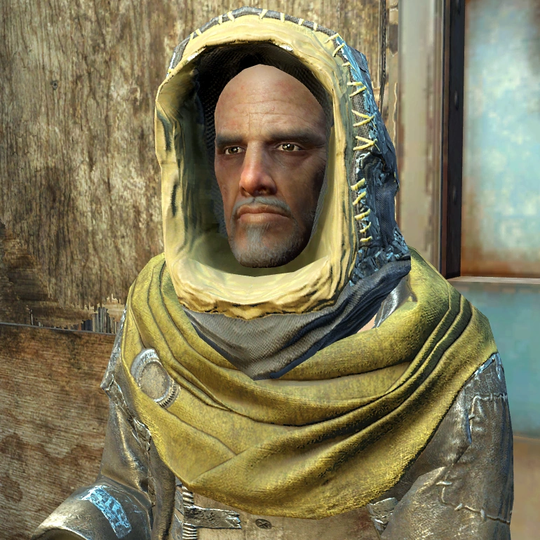 Phil Roller | Fallout Wiki | Fandom