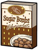 Sugar Bombs | Fallout Wiki | Fandom