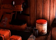 Slocum's Joe | Fallout Wiki | Fandom