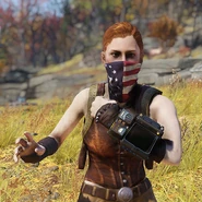 Stalker outfit | Fallout Wiki | Fandom