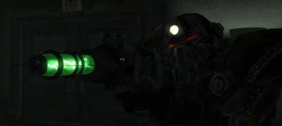 User blog:Dead Gunner/The Empire Wastes - The Augury | Fallout Wiki ...