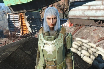 Carol Janssen | Fallout Wiki | Fandom