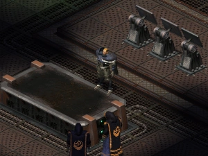 Dekker | Fallout Wiki | Fandom