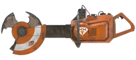 Auto axe (Fallout 76) | Fallout Wiki | Fandom