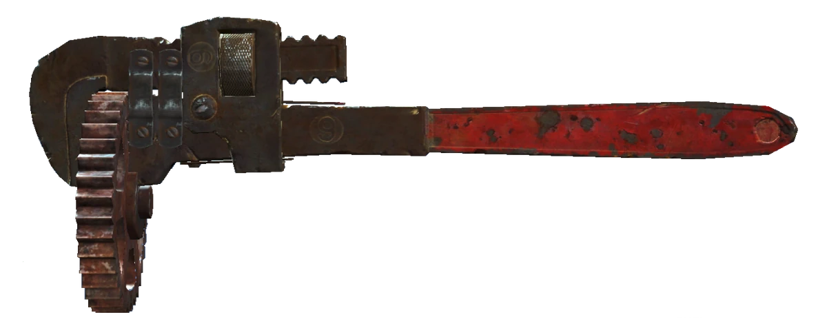 Heavy (Fallout 4) | Fallout Wiki | Fandom