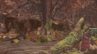 Hemlock Springs dump | Fallout Wiki | Fandom