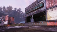 Tyler County Fairgrounds | Fallout Wiki | Fandom