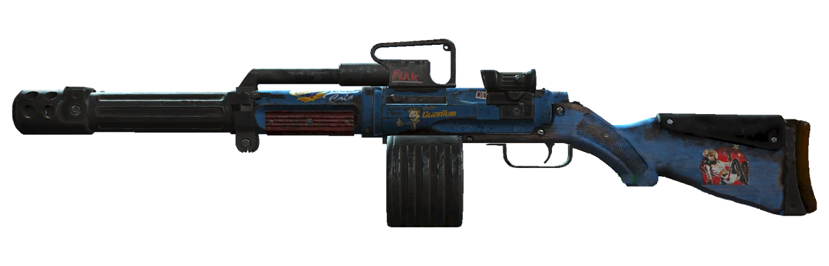 Flakker | Fallout Wiki | Fandom