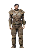 Leather armor (Fallout 4) | Fallout Wiki | Fandom