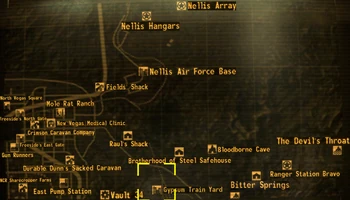 Gypsum train yard | Fallout Wiki | Fandom