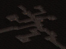 Redding mining camp | Fallout Wiki | Fandom