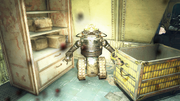 Robobrain (Fallout 76) | Fallout Wiki | Fandom