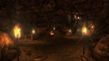 Angel cave | Fallout Wiki | Fandom