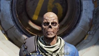 Fallout 76 character creation | Fallout Wiki | Fandom