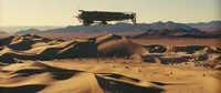 Brotherhood airship | Fallout Wiki | Fandom