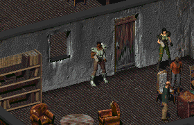 Julio | Fallout Wiki | Fandom