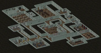 Hubologists | Fallout Wiki | Fandom