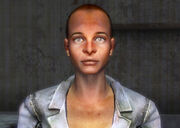Van Graffs | Fallout Wiki | Fandom