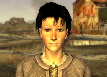 Lupe | Fallout Wiki | Fandom