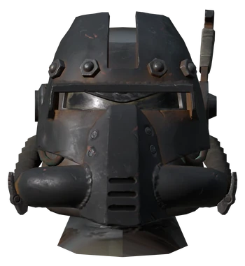 Prototype steel mill paint | Fallout Wiki | Fandom