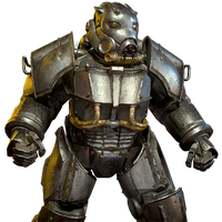 Atomic Shop/Skins/Power armor | Fallout Wiki | Fandom