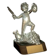 Nuclear Winter trophy | Fallout Wiki | Fandom