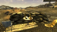 Binoculars (Fallout: New Vegas) | Fallout Wiki | Fandom