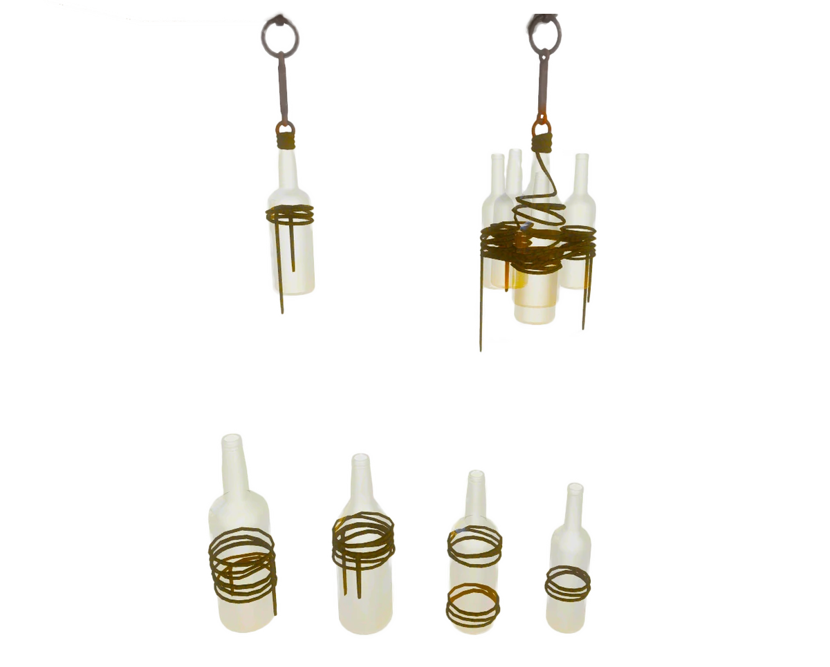 Bottle lantern | Fallout Wiki | Fandom