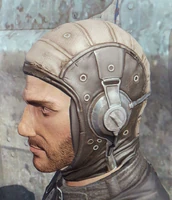 BOS hood (Fallout 4) | Fallout Wiki | Fandom