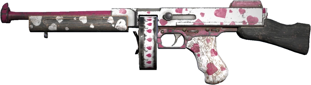 Love Tap (Fallout 76) | Fallout Wiki | Fandom