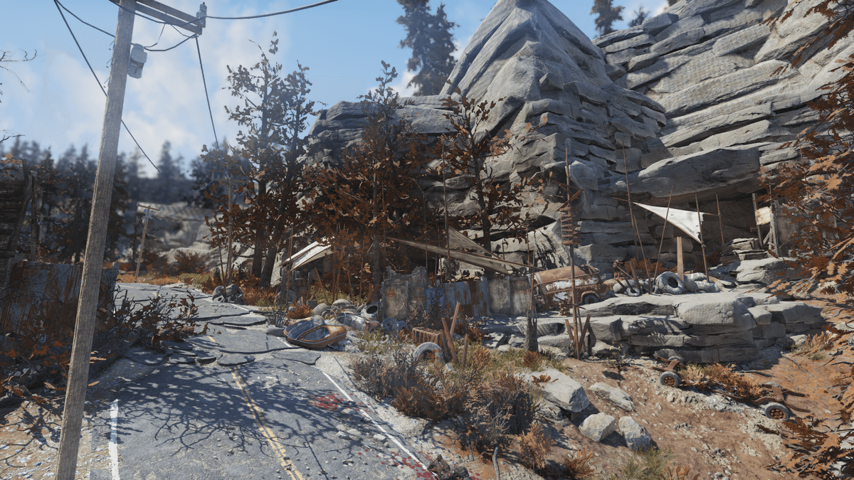 Ripper Alley | Fallout Wiki | Fandom