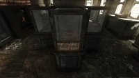 Pebbles the Cat Museum | Fallout Wiki | Fandom