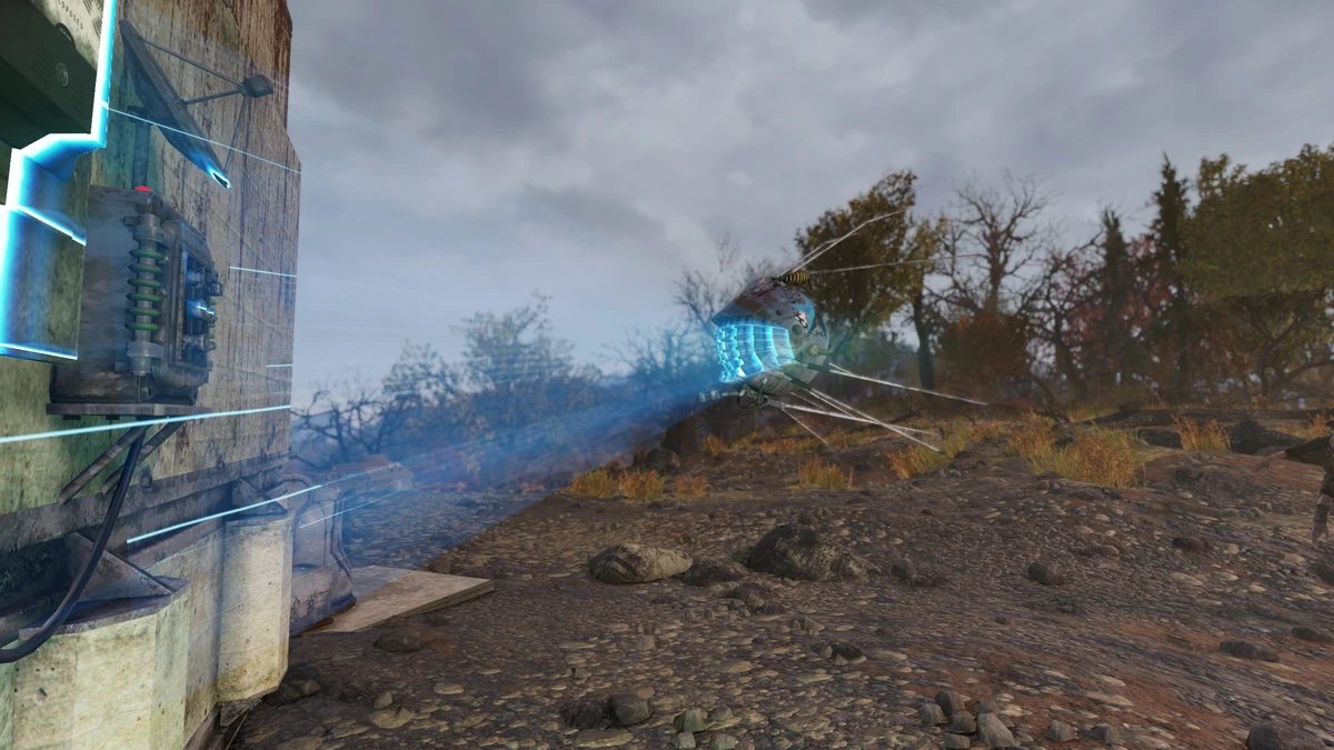 Always Vigilant | Fallout Wiki | Fandom