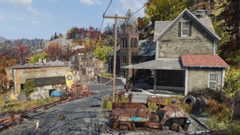 Sutton | Fallout Wiki | Fandom