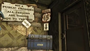 Berkeley Springs Station | Fallout Wiki | Fandom