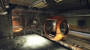 Garrahan Mining headquarters | Fallout Wiki | Fandom