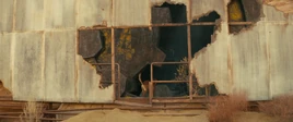 Vault 24 | Fallout Wiki | Fandom