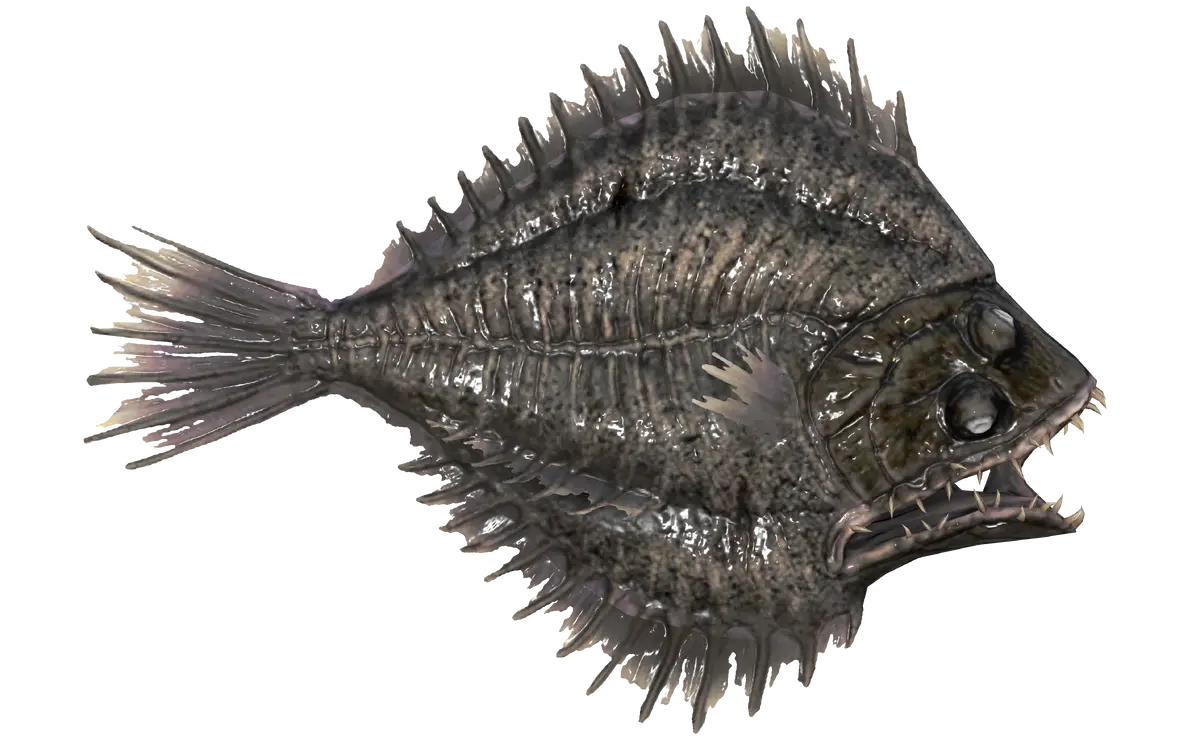 Ashen ambusher | Fallout Wiki | Fandom